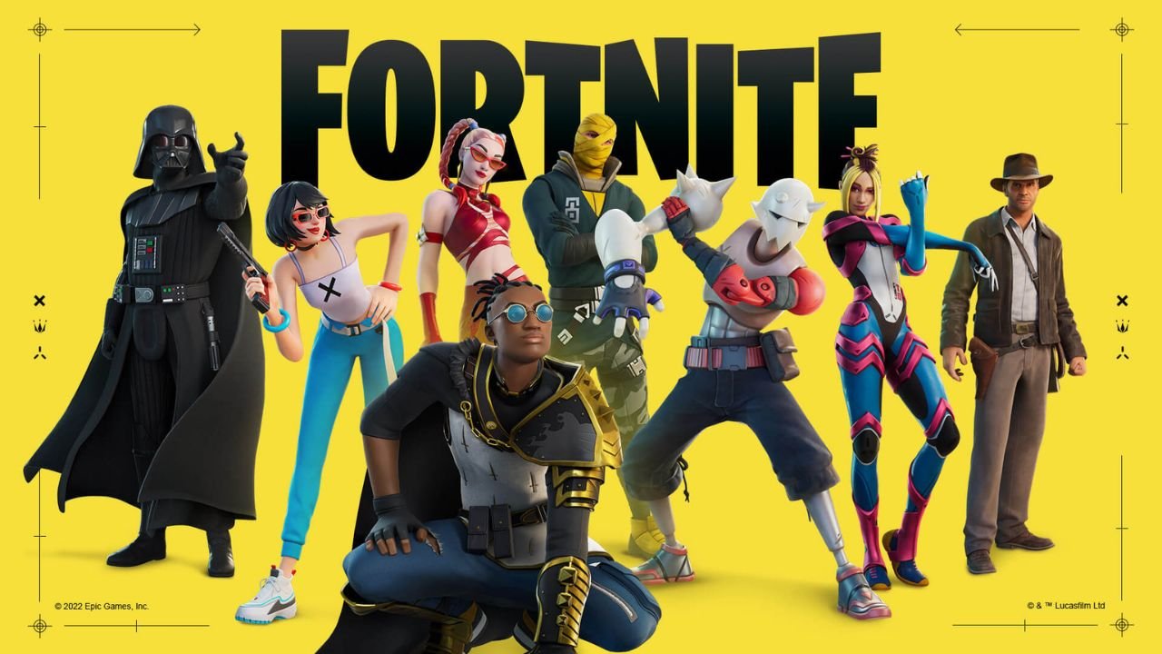 Fortnite: Why is it so popular among millennials? | HGAH