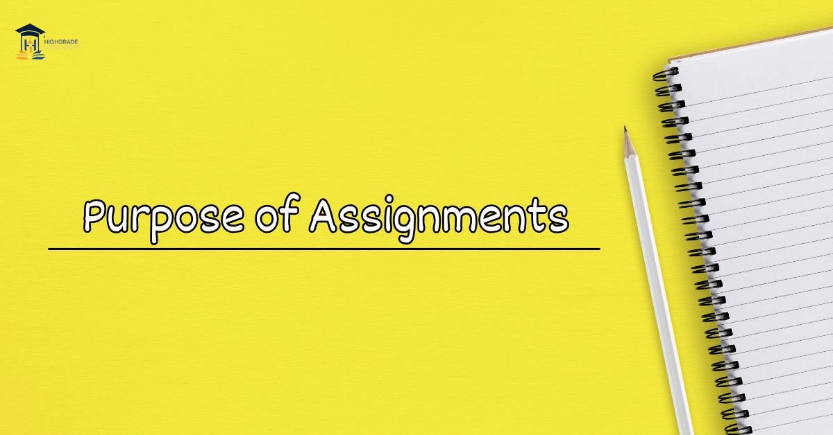 Assignment Definition | what is Assignment? | Types & History