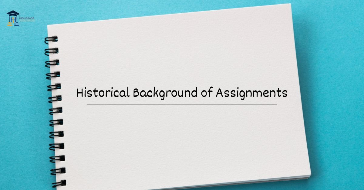 Assignment Definition | what is Assignment? | Types & History